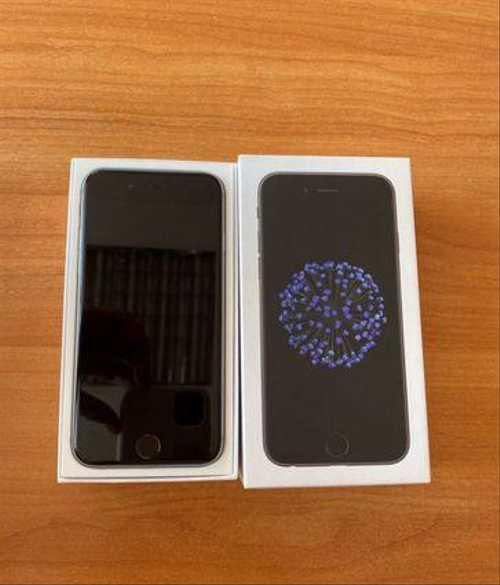 iPhone 6 32g Ростест