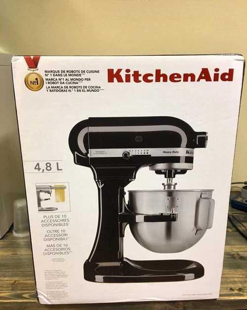 Kitchenaid