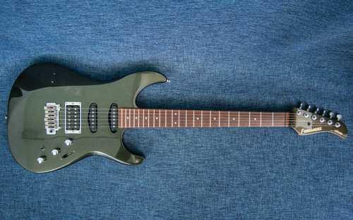Fernandes FR-65-S Sustainer Lite