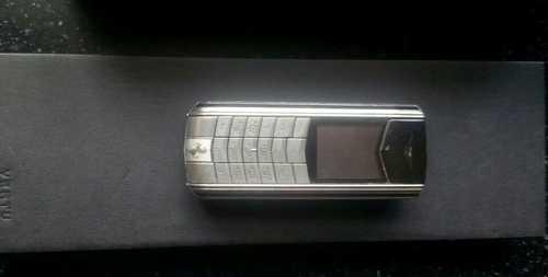 Vertu ferrari limited edition 0926/1947