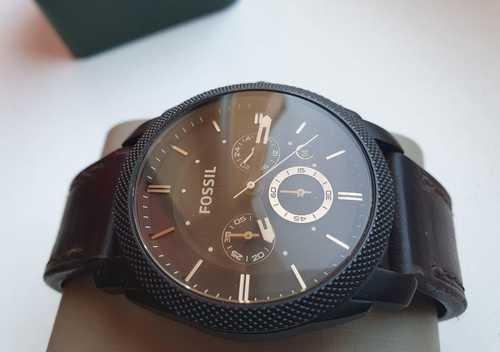Часы Fossil FS4656
