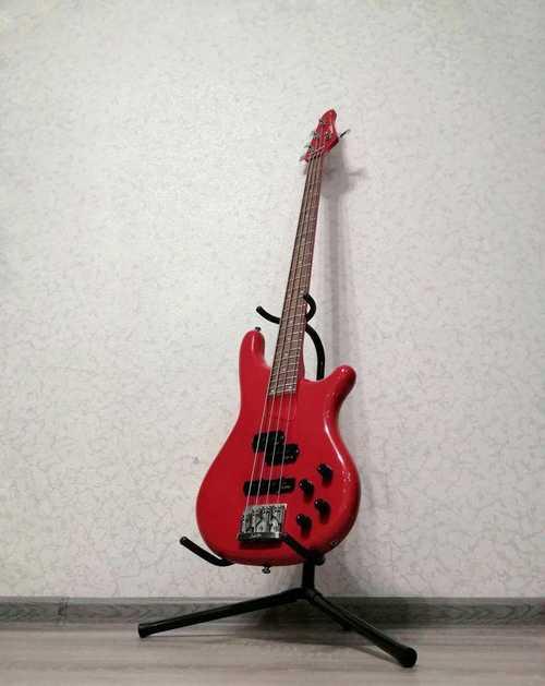 Rockoon Schaller RB-51PJ TR (Japan, 89-90)