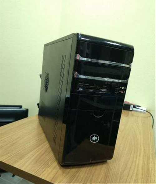 Компьютер Core i3