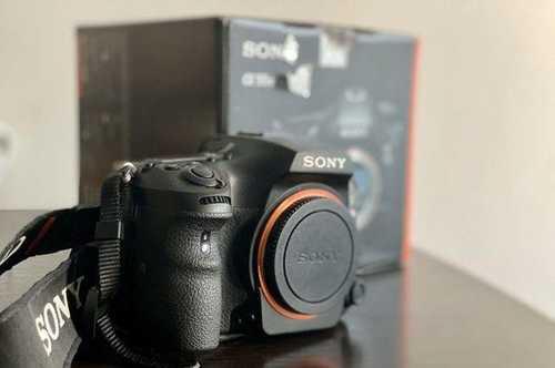 Sony slt A99 II