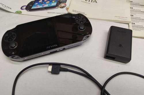 Ps vita