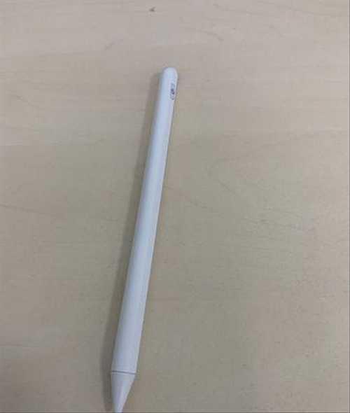 Активный стилус Pencil Pen для Apple iPad - белый