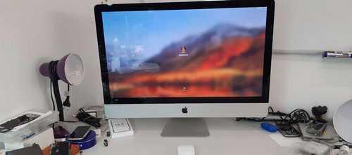 Apple iMac 27 2009