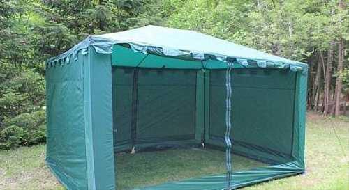 Тент Campack-Tent "G-3401W"