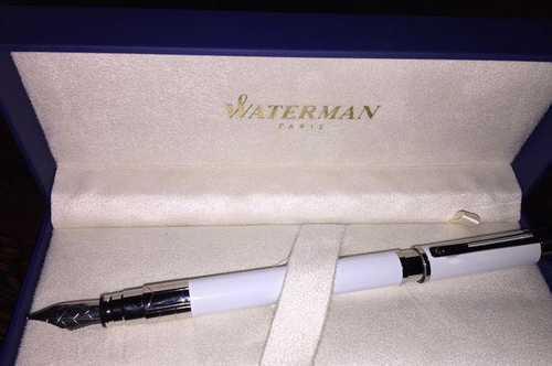 Перьевая ручка Waterman