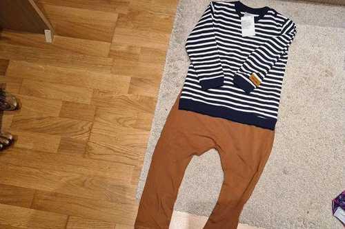 Новый костюм H&M