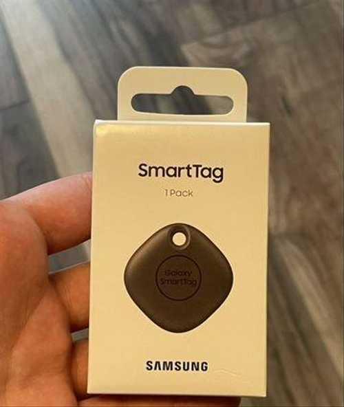 Электронная метка Samsung Galaxy SmatTag