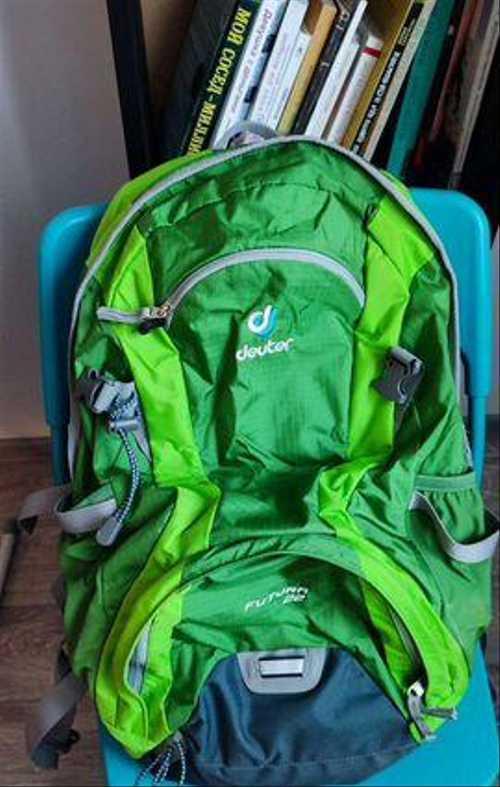 Рюкзак Deuter Futura 22 новый