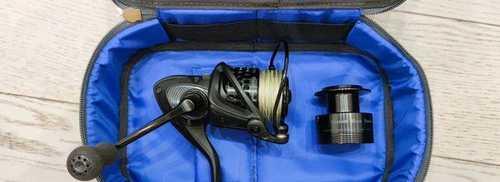 Катушка Okuma Custom Black Feeder clxf-40FD