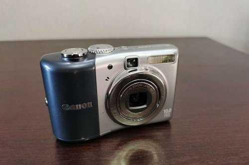 Canon PowerShot A1000 IS