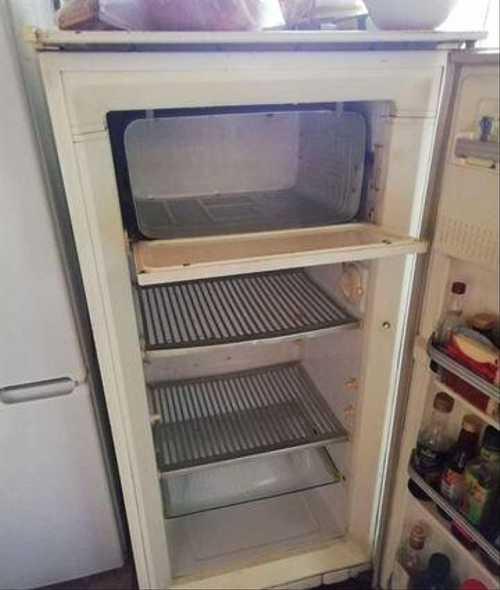 Холодильник ока III м