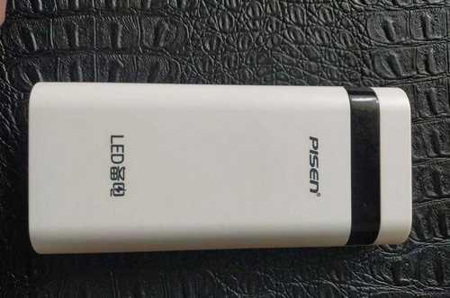 Powerbank pisen 10000A
