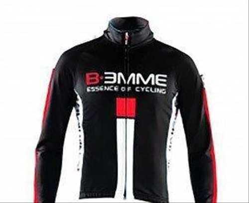 Велосипедная термокуртка Biemme identi