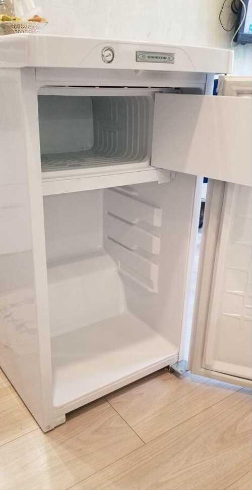 Холодильник «Саратов» 452 (кш0120)