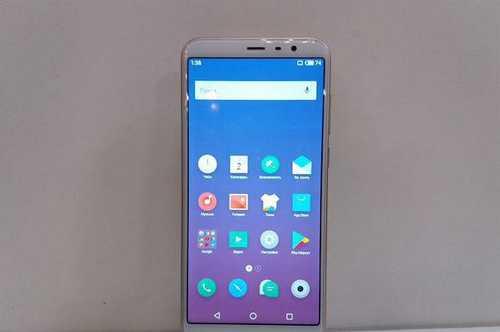 Мобильный телефон Meizu M6T