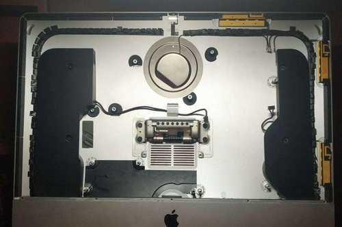Корпус и динамики iMac 21.5 late 2012 A1418