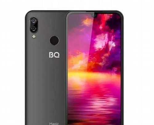 Bq 6040l magic