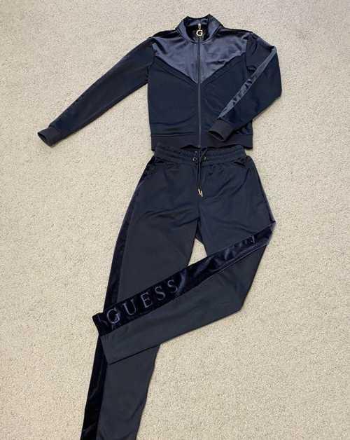 Костюм спортивный guess (оригинал)