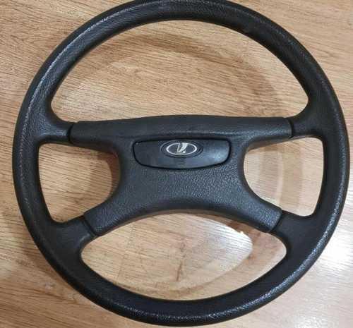 Обменяю руль от ваз 2107 на 2106