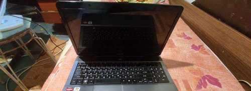 Acer aspire 5541g