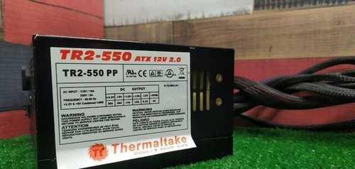 Блок питания Thermaltake TR2-550 PP 550W