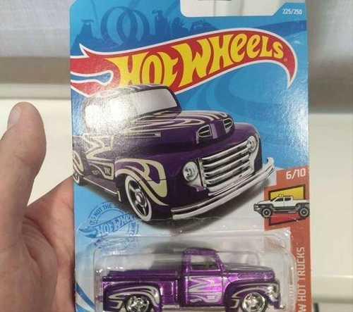 Hot wheels super treasure hunt