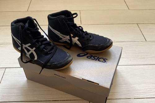 Борцовки asics