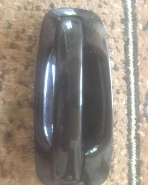 Евроручка ваз 2110-12,Приора