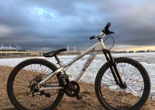 Stels Scorpio 2 mtb