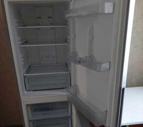 Холодильник samsung rl34ects