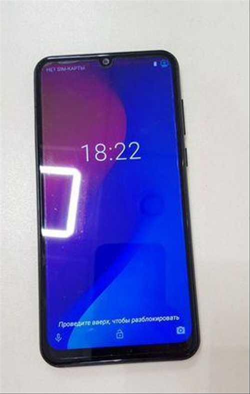 Doogee BL5000 схи