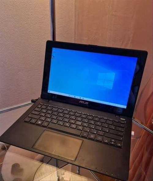 Ноутбук Asus x200m