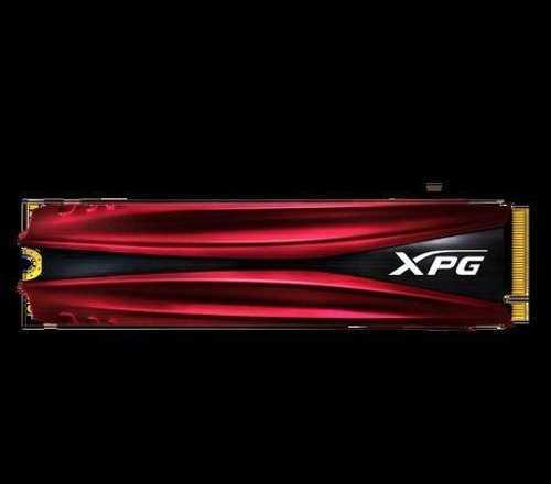 SSD M.2 A-Data XPG gammix S11 Pro 256GB