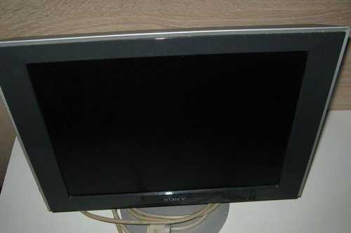 Монитор sony SDM-HS53 15"