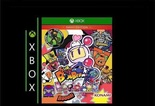 Super bomberman R Xbox