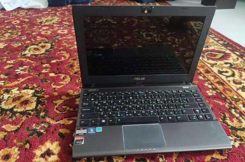 Asus eee pc 1215b