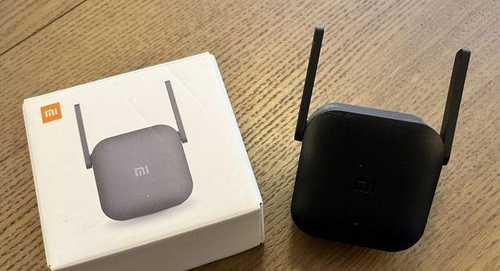 Б/У Ретранслятор Mi WiFi Extender Pro