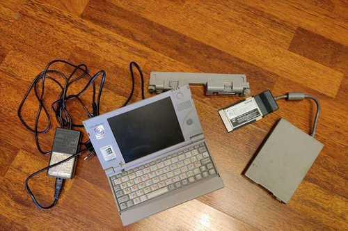 Toshiba libretto 70CT Москва | Ноутбуки | Festima.Ru – мониторинг ...