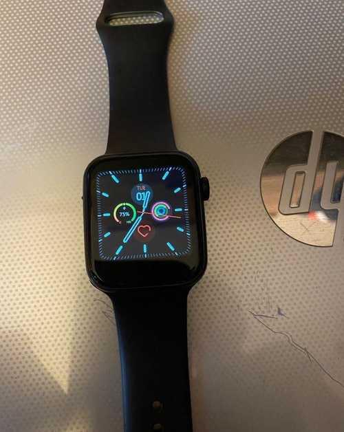 Smart watch 5