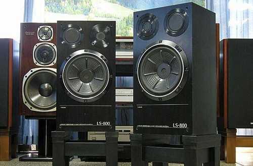 Trio LS-800