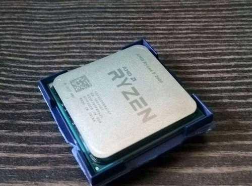 Процессор ryzen 5 2600