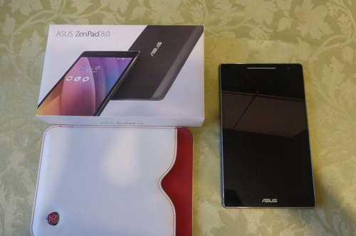 Планшет asus ZenPad 8.0 (Z380KL)