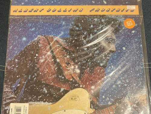 Albert Collins-Frostbite, Vinyl, LP, UK, Sonnet, 1