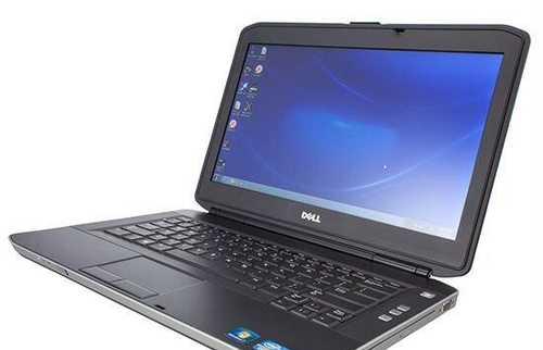 Крепкий Dell 5430 Core i5, SSD,14"-для любых задач
