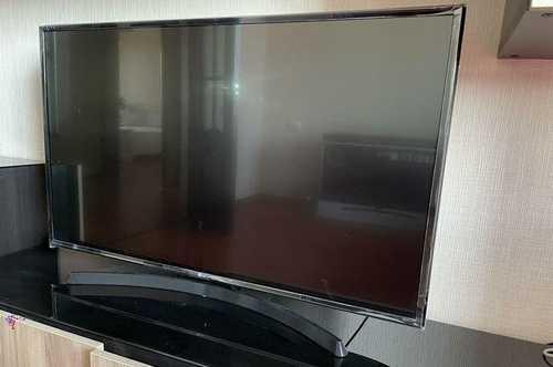 Телевизор LG 43UK64