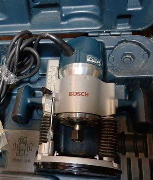 Фрезер bosch GMF 1400 CE